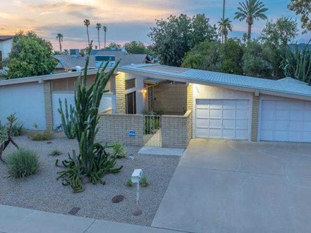 3024 W Desert Cove Ave, Phoenix, AZ 85029