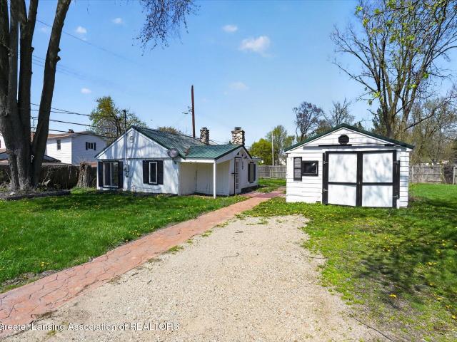 3024 W Jolly Road
