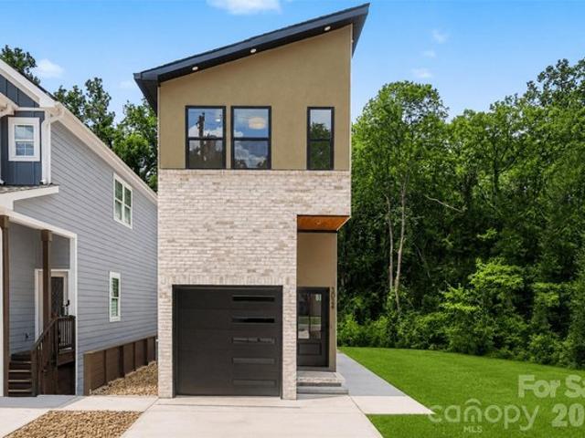 3024 Walter St, Charlotte, NC 28208
