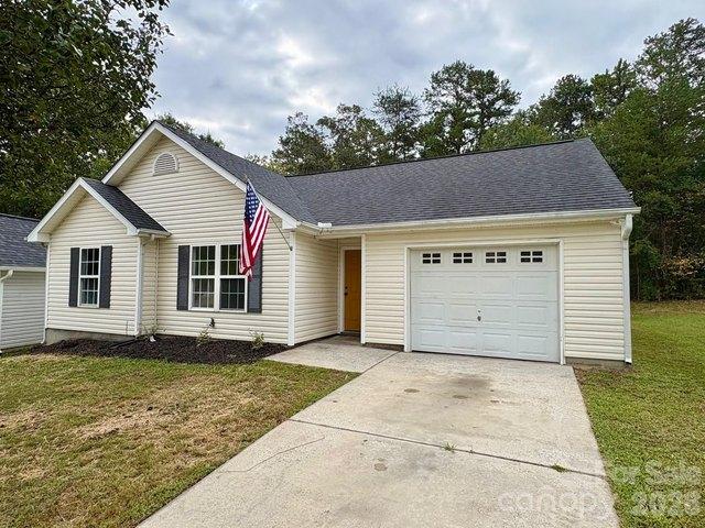 3024 Westwinds Ct, Charlotte, NC 28214