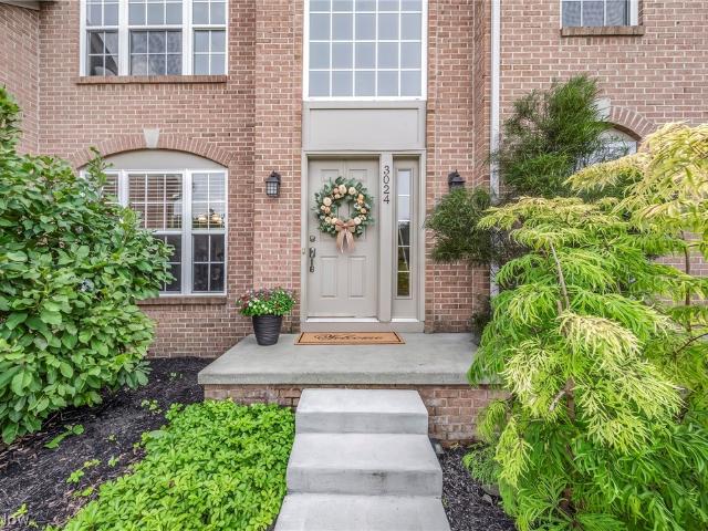 3024 West Creek Drive