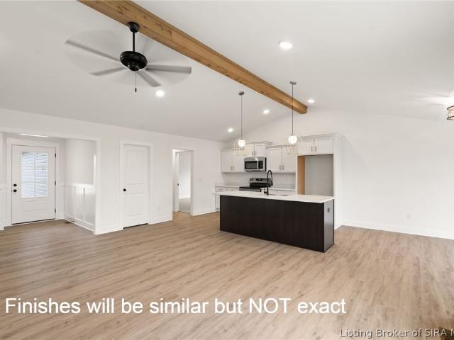 3024 Willow Grove Drive LOT 304