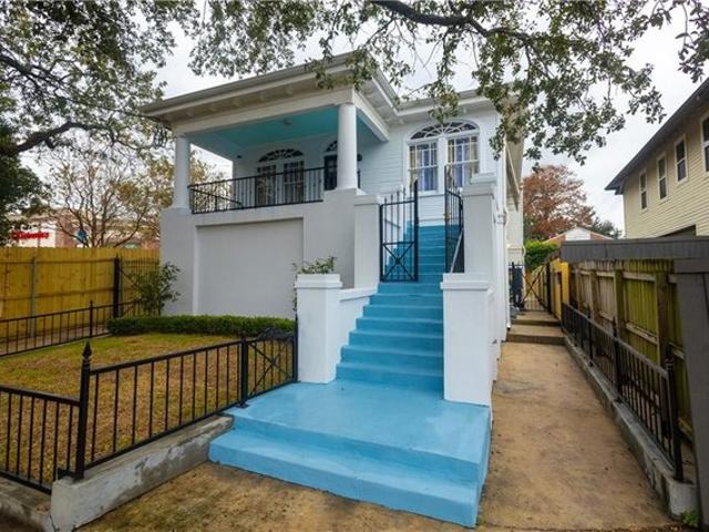 3024 3 Napoleon Ave, New Orleans, LA 70125