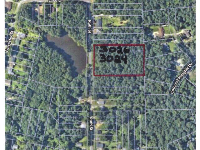 3024 3 Ruth St, Durham, NC 27704 | MLS #10066 | Compass