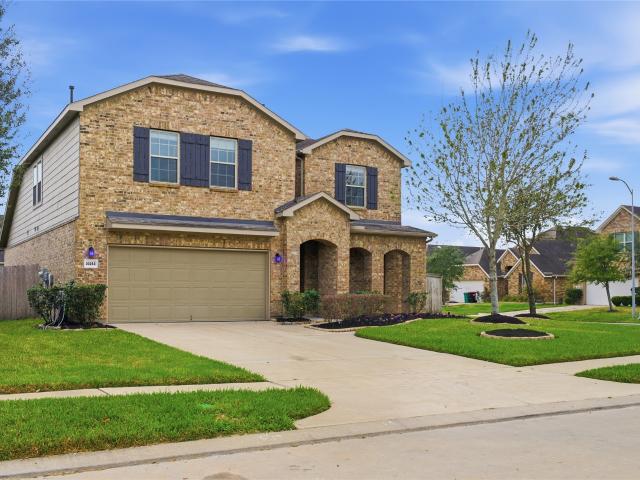 30253 Creekside Drive