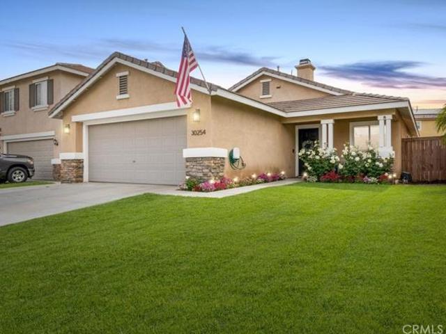 30254 Twain Dr, Menifee, CA 92584