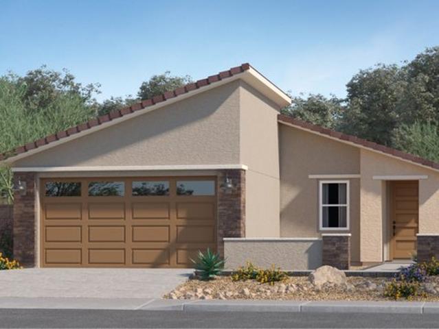 30255 W Wild Hazel Dr, Buckeye, AZ 85396