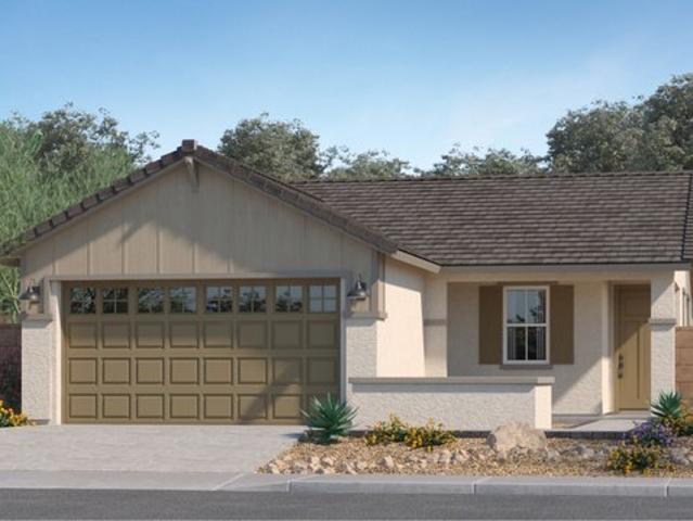 30258 W Palo Brea Way, Buckeye, AZ 85396