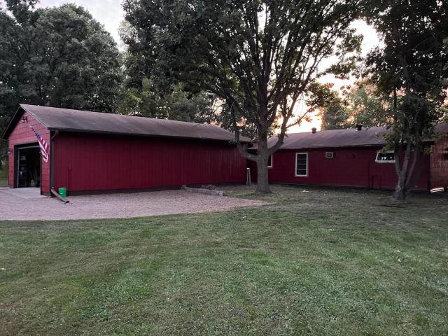 30258 nd Lane