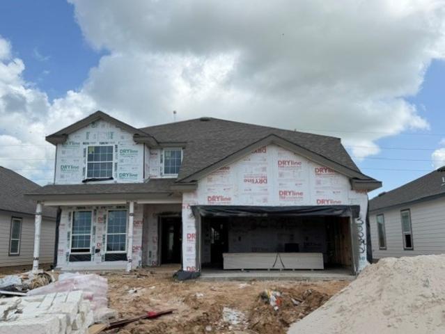 3025 Mustang Grove Way