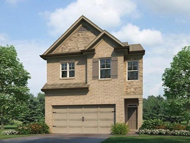 3025 Manor Hill Pl, Union City, GA 30291