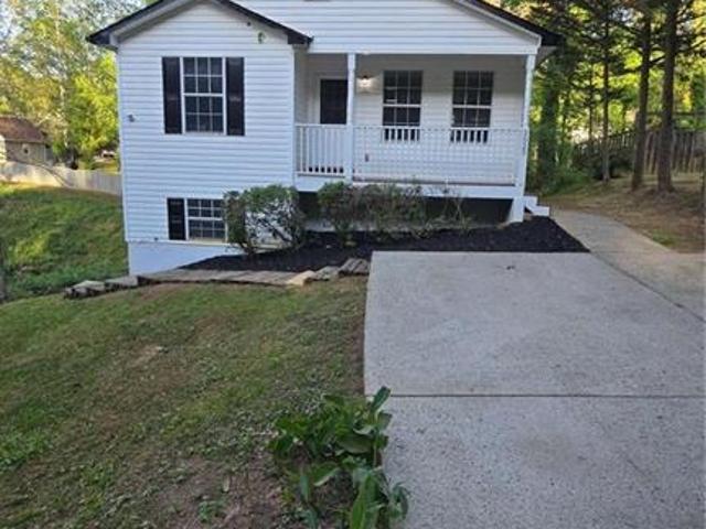 3025 Mangum Drive A