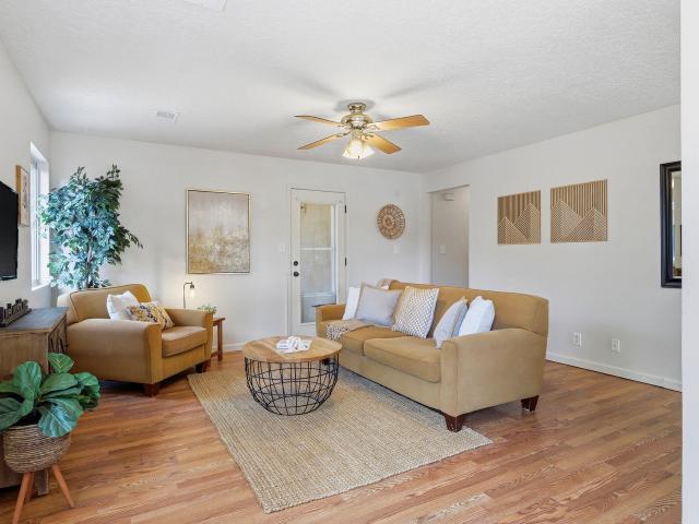 3025 Mason Meadows Drive NE