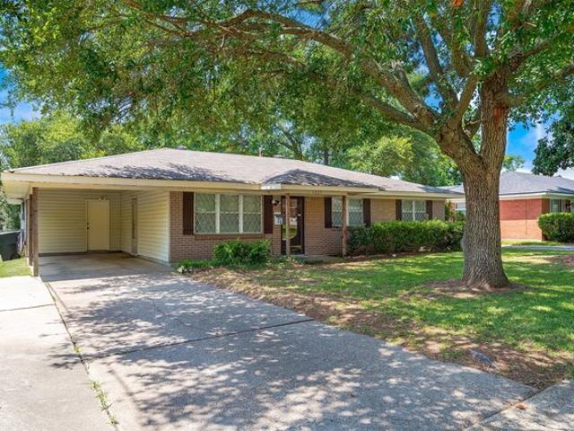 3025 Marquette Ave, Shreveport, LA 71108