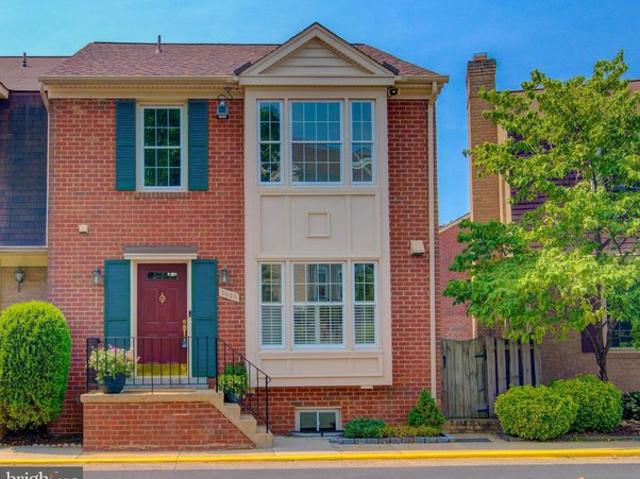 3025 Meeting St, Falls Church, VA 22044