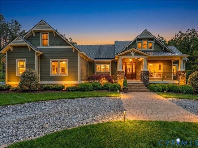 3025 Mill Mount Ln, Powhatan, VA 23139