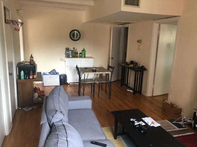 3025 Monument Avenue 1 Bedroom Apartment for Rent at 3025 Monument Ave, Richmond, VA 23221 The Museum District
