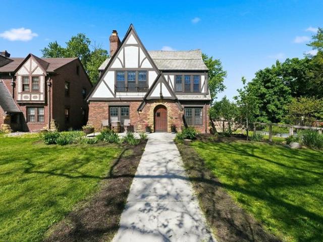 3025 N Anthony Blvd, Fort Wayne, IN 46805