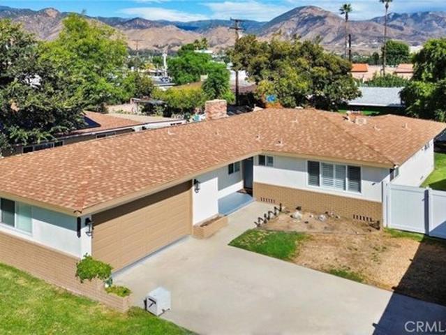 3025 N Alameda Ave, San Bernardino, CA 92404