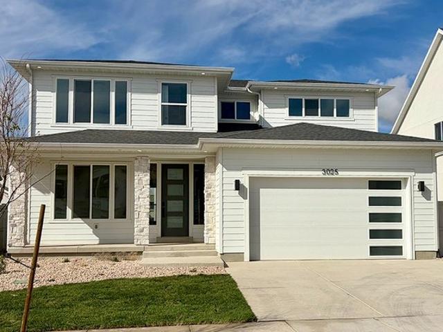3025 N Summer Wood Dr, Eagle Mountain, UT 84013