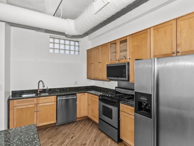 3025 N Western Apt 1S, Chicago, US, IL