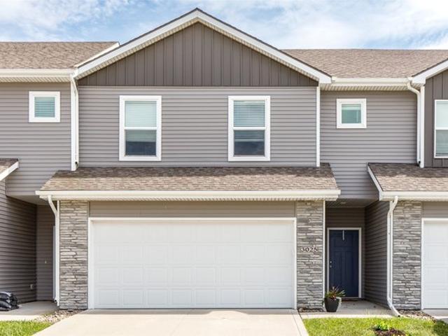 3025 NE 2nd Ln, Ankeny, IA 50021
