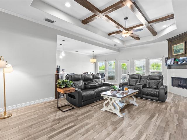 3025 Neches Drive