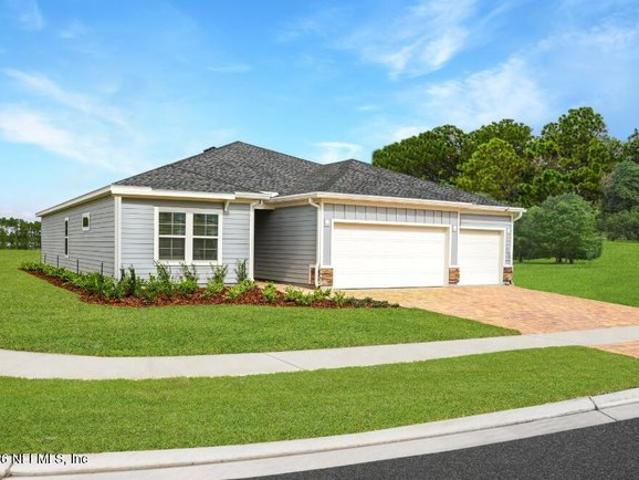 3025 New Moon Cir, Green Cove Springs, FL 32043
