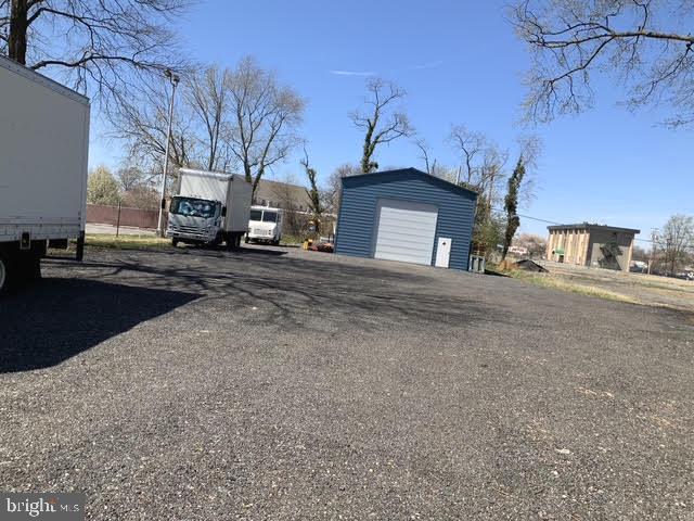3025 Old Washington Road