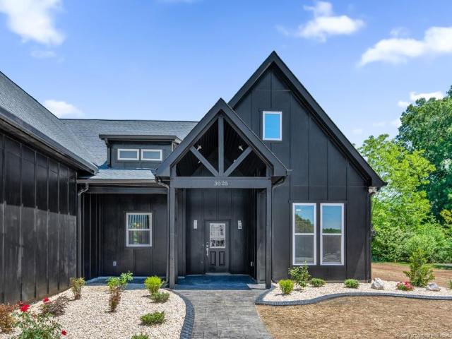 3025 Old Stage Road
