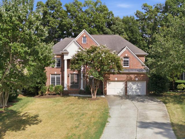 3025 Olde Weatherstone Way