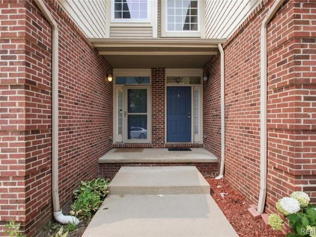 3025 Aspen Lane