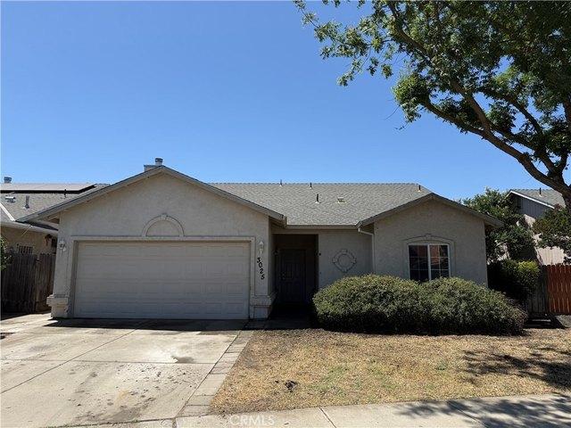 3025 Bea Dr, Merced, CA 95348
