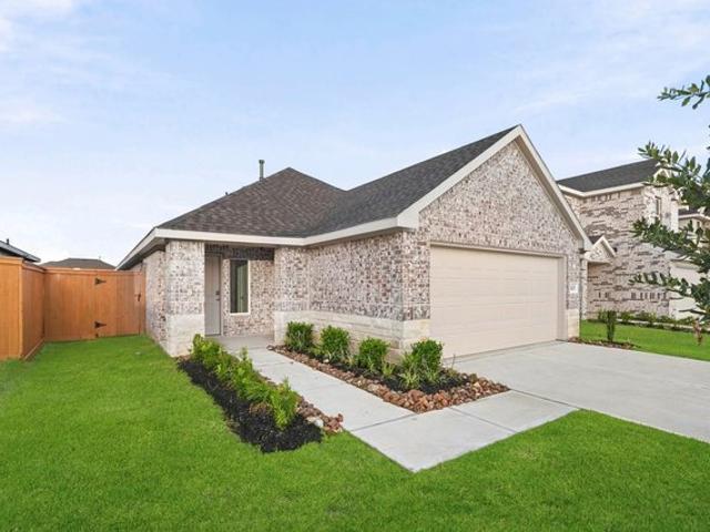 3025 Brizzo Beach Ln, Katy, TX 77493