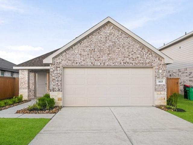 3025 Brizzo Beach Ln, Katy, TX 77493