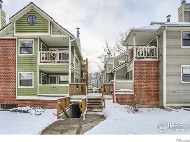 3025 Broadway Street # 18