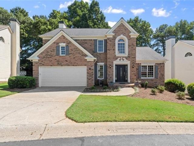3025 Brockton Close, Marietta, GA 30068