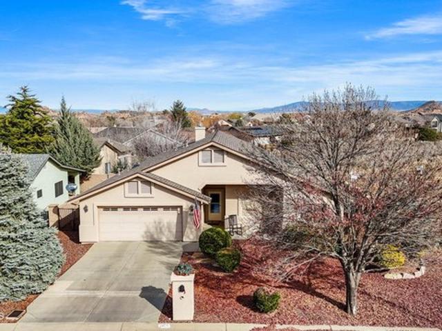 3025 Cabezon Ln, Prescott, AZ 86301