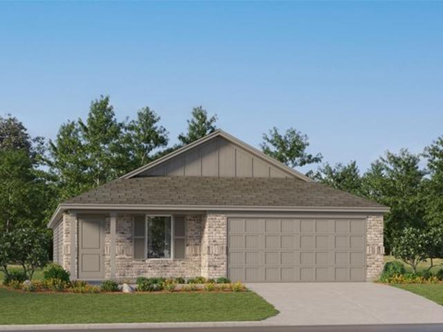3025 Calhoun Falls Dr, Katy, TX 77493