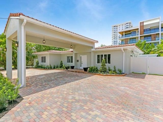 3025 Center Ave, Fort Lauderdale, FL 33308