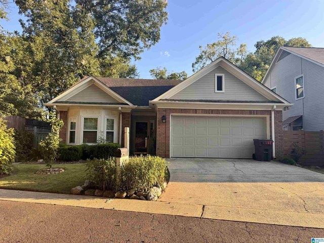 3025 Cobblestone Trce, Vestavia Hills, AL 35243