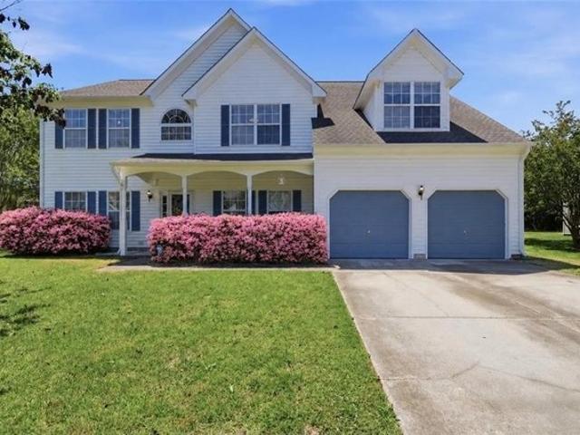 3025 Crossings Dr, Chesapeake, VA 23321