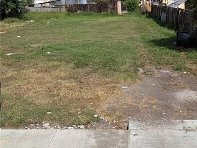 3025 David St Lot 7, Corpus Christi, TX 78405