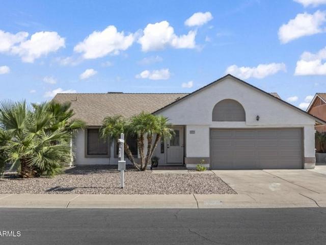 3025 E Bremen St, Phoenix, AZ 85032