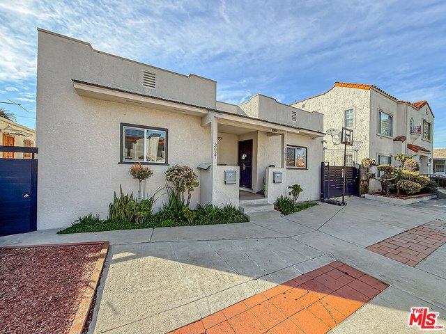 3025 Edgehill Dr, Los Angeles, CA 90018