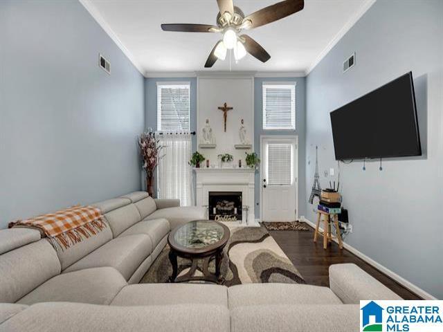 3025 English Oaks Circle