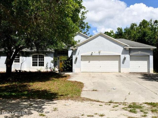 3025 Fawn Lake Blvd, Mims, FL 32754