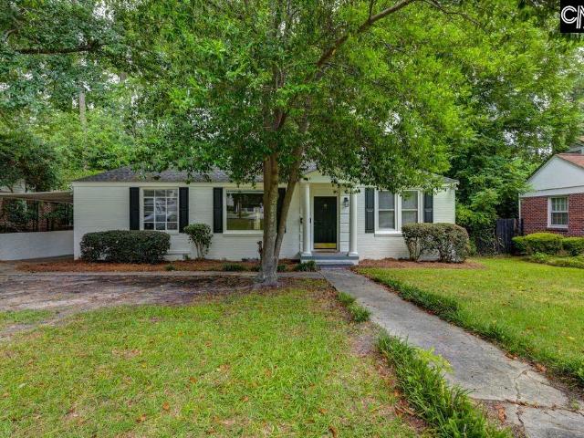 3025 Forest Drive