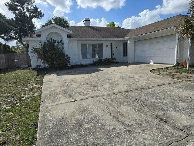 3025 Foxboro Cir, Deltona, FL 32738