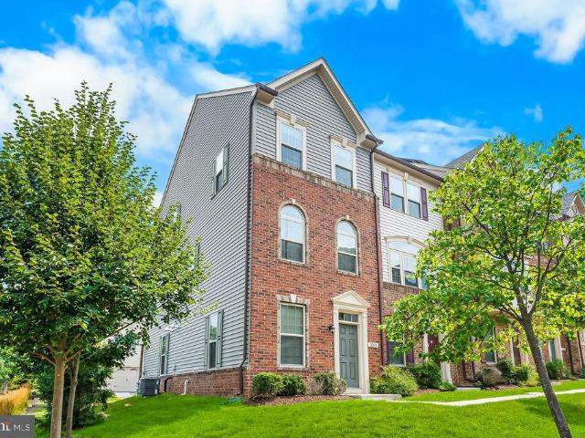 3025 Frayser Farm Road